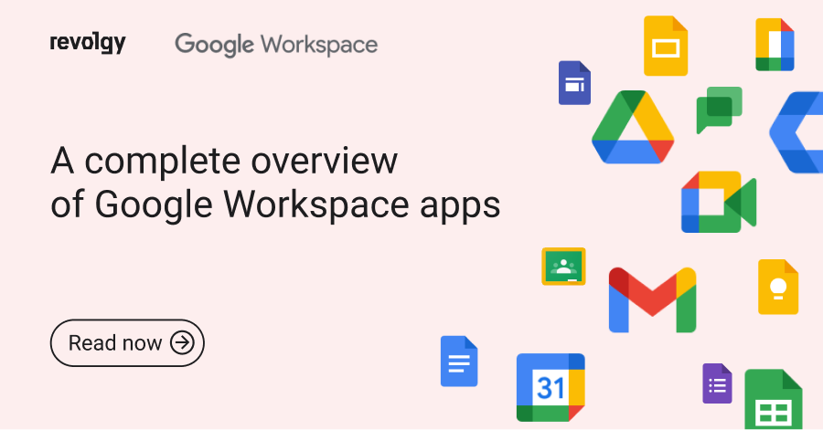 The hidden risks of uncontrolled third-party apps in your Google Workspace