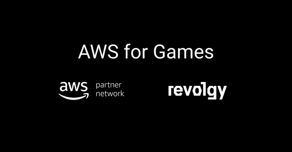 AWS Game Tech: A suite of solutions for cloud-based game development