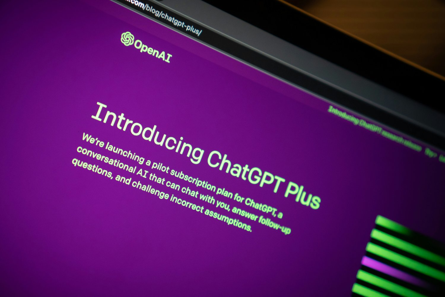 Is a ChatGPT Plus subscription still worth it?