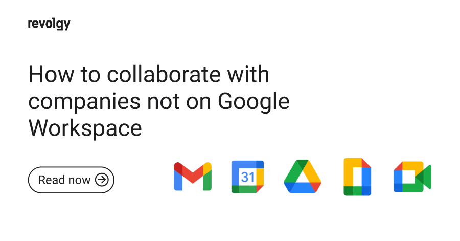 15+ Google Workspace apps for productivity, collaboration, and ...