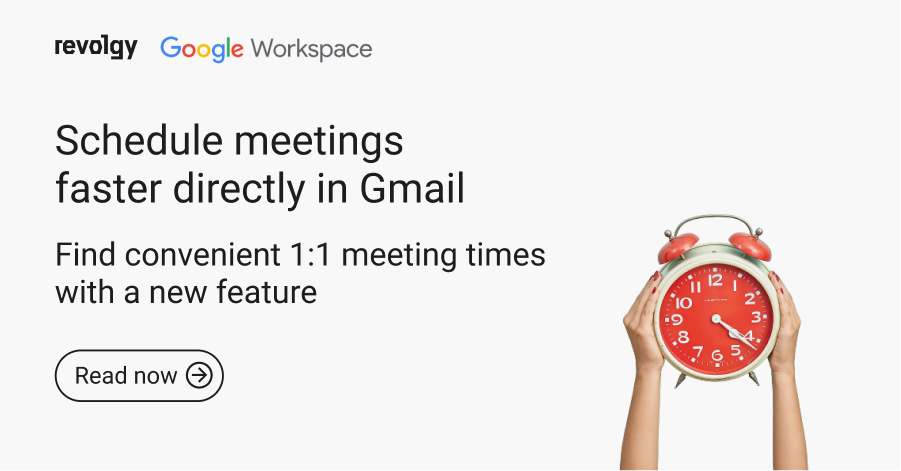 7 ways to start or schedule a Google Meet video meeting