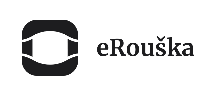 The Operation optimisation of eRouška tracking app through GCP