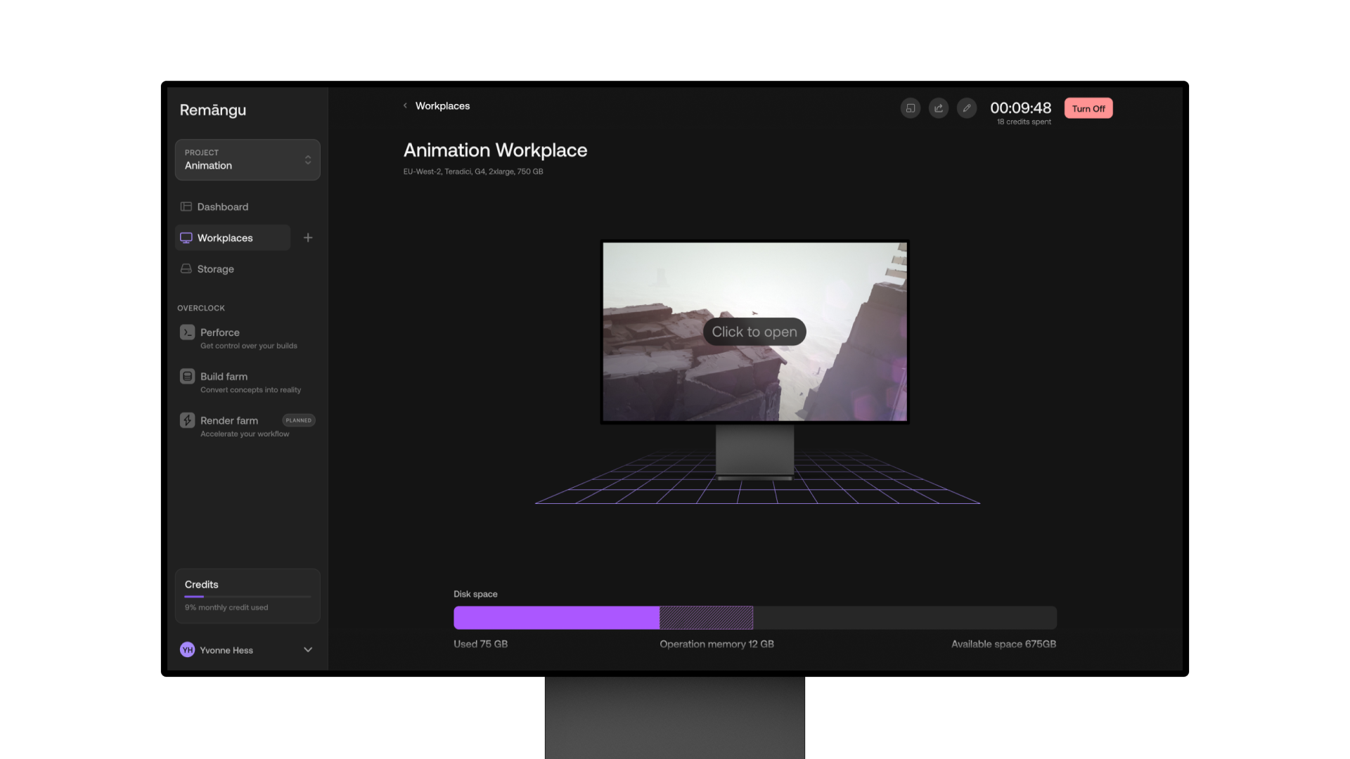 Remāngu, a SaaS platform revolutionizing remote game development